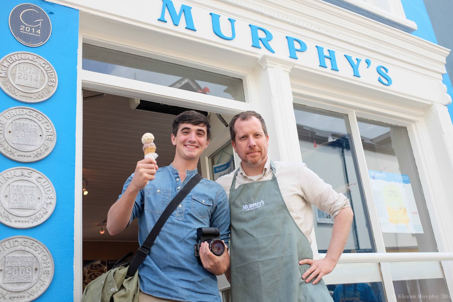 Home [murphysicecream.ie]