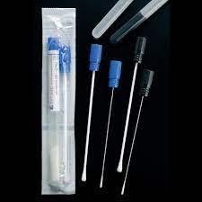 Analizador ARKRAY SPOTCHEM EZ SP-4430, Medios de transporte Stuart
