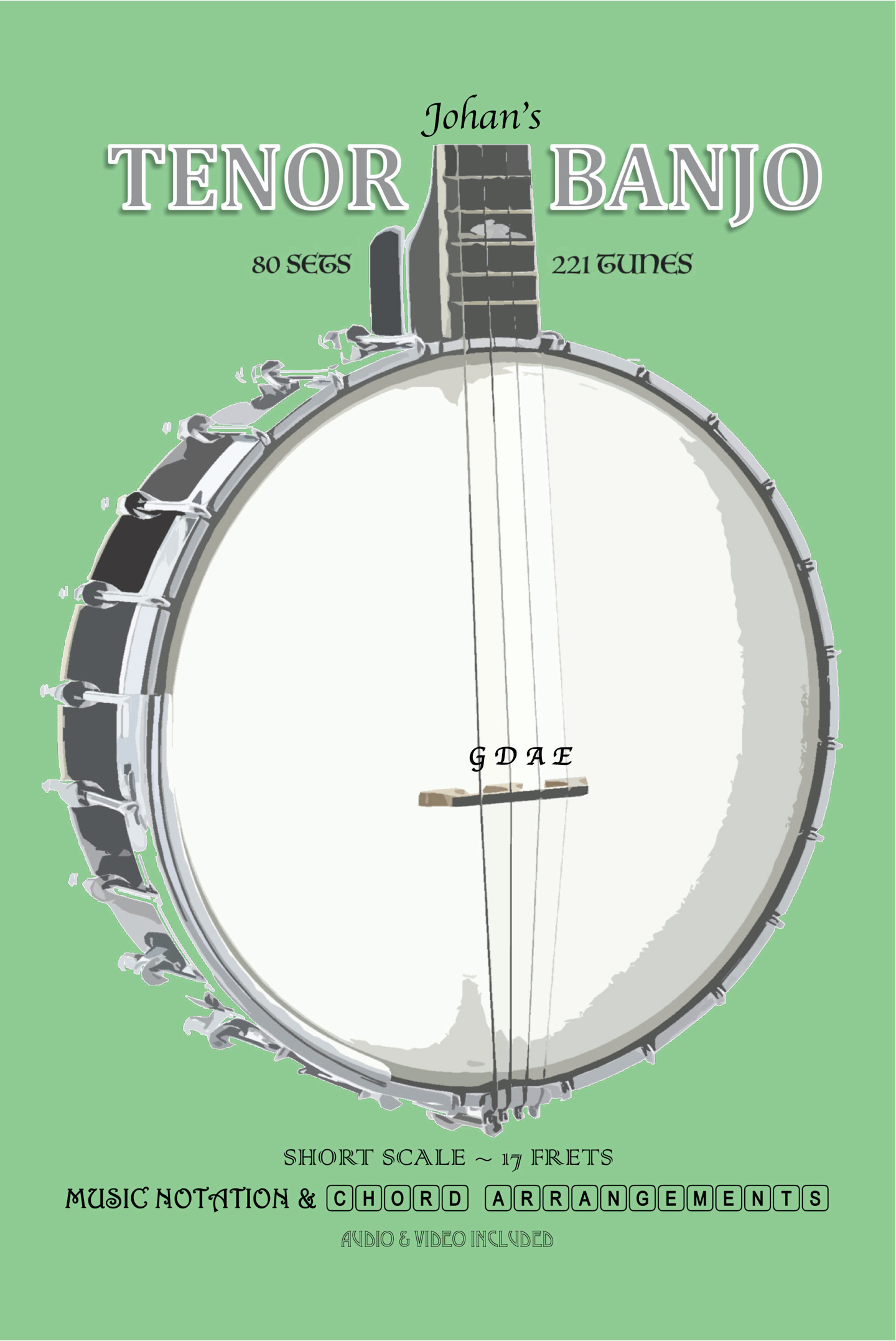 Tenor Banjo