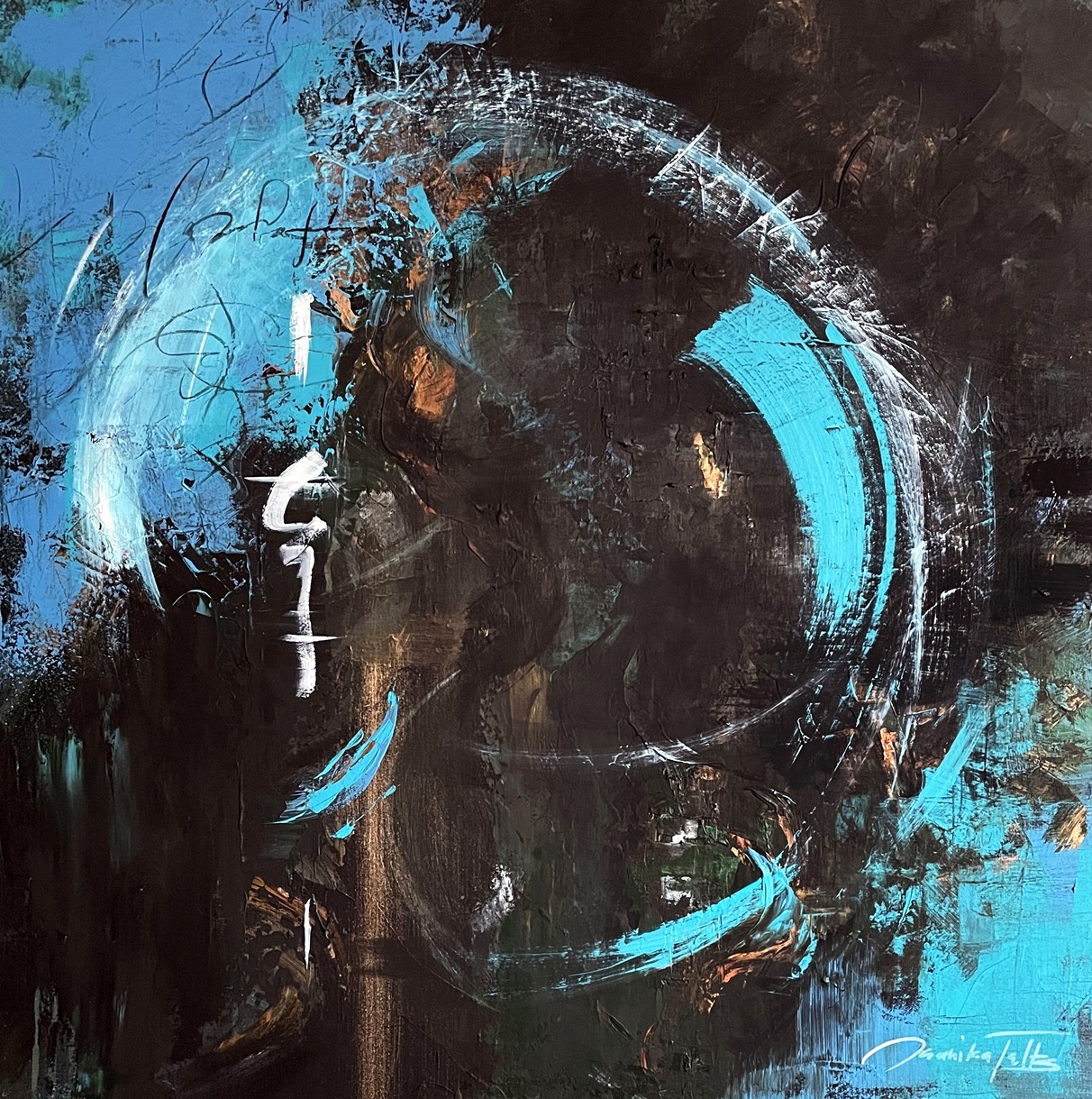 Abstract Expressions