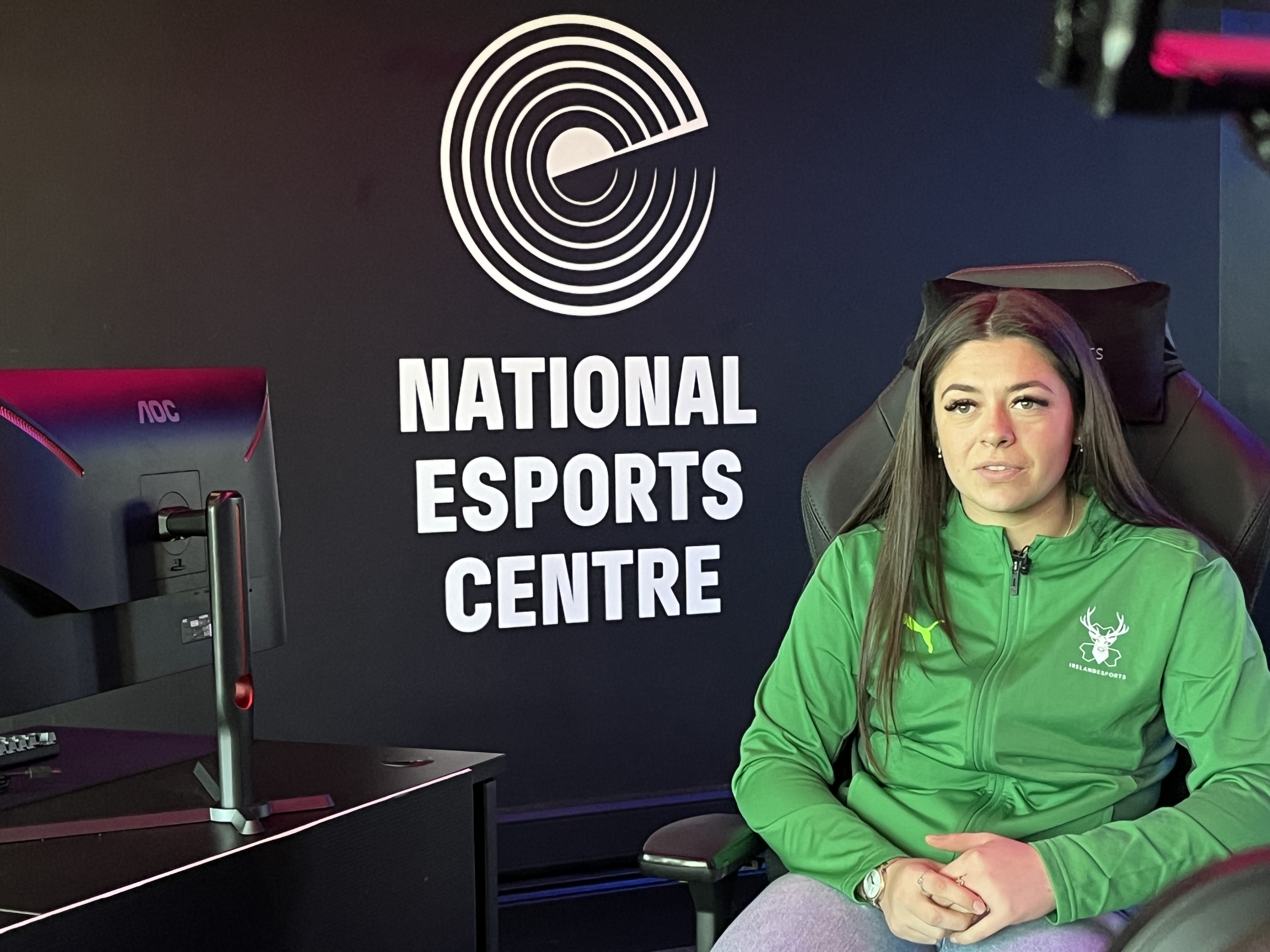 Ireland Esports