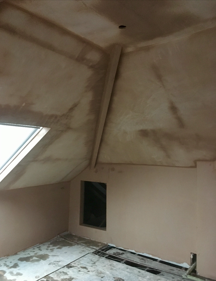 Matthew Mccall Plastering