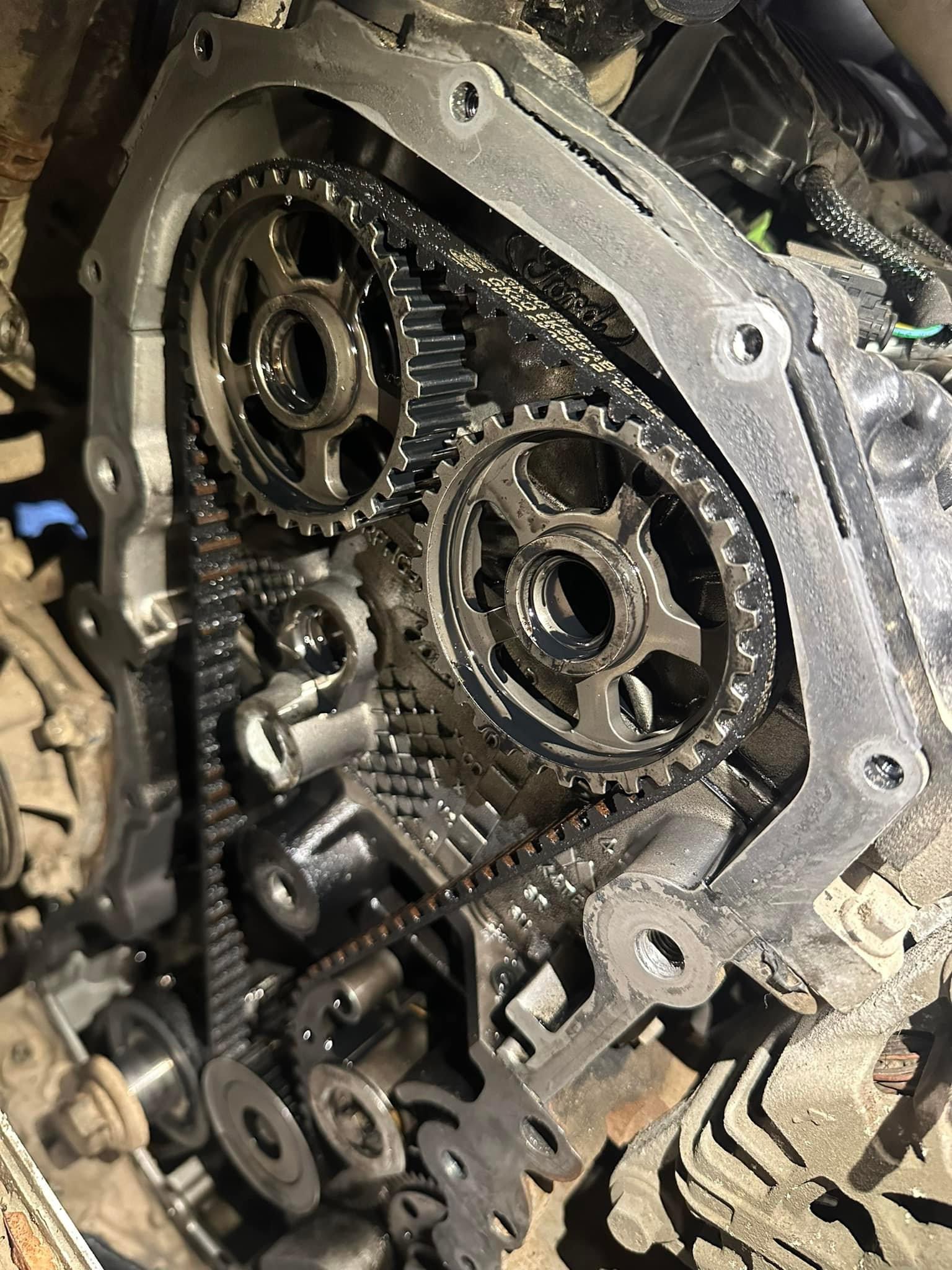 HGV Service and Repairs from Truck Tech NE Ltd