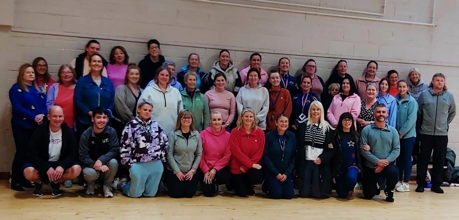 SNA Appreciation Day