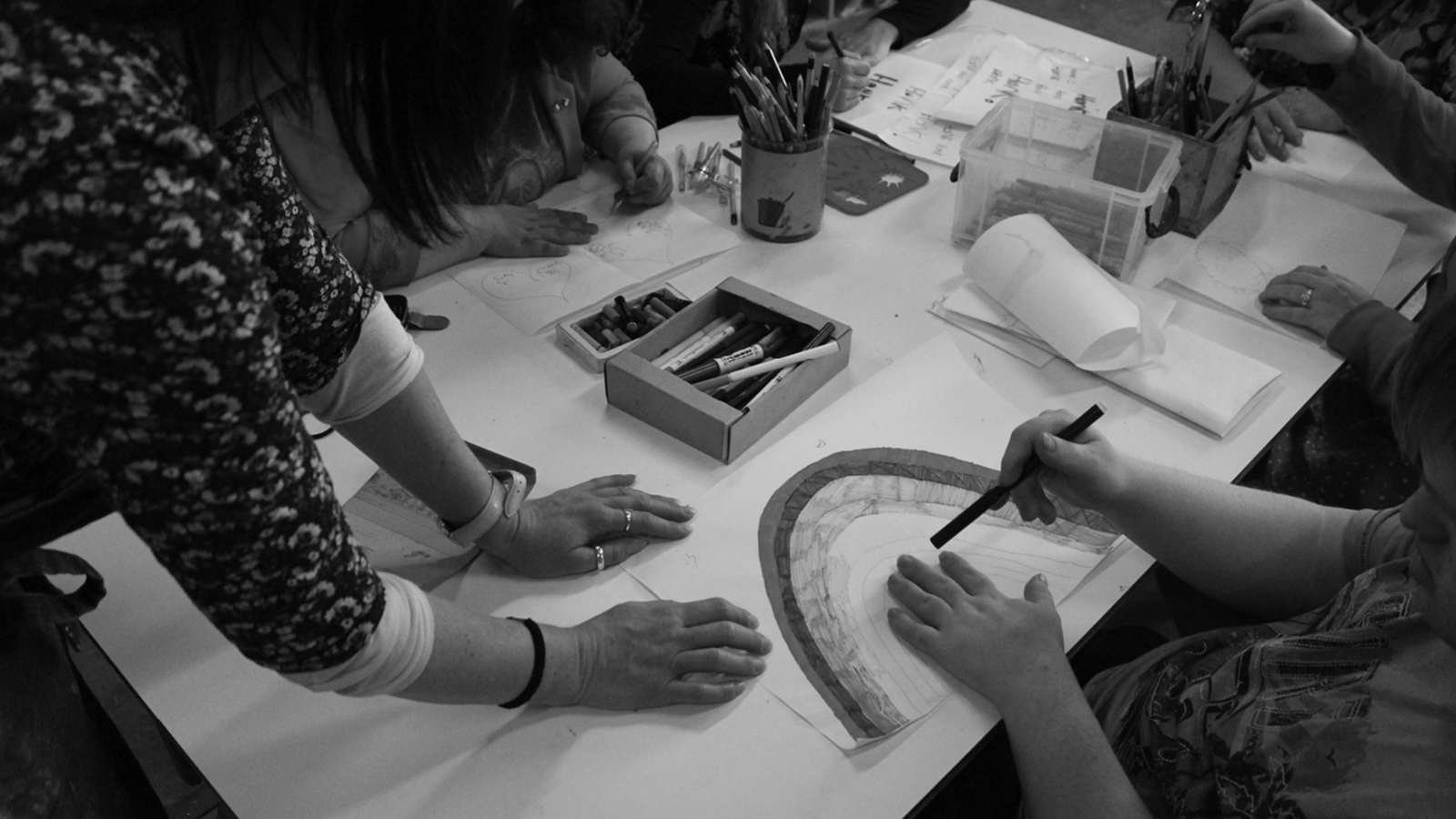 Sharon Devlin Art - Home