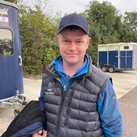 Lisadell Equine Hospital