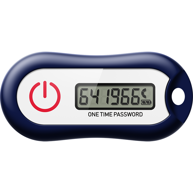 ontdekt ePass FIDO | FIDO security