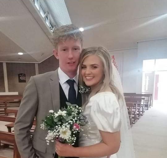 Congratulations Ms. Ryan!