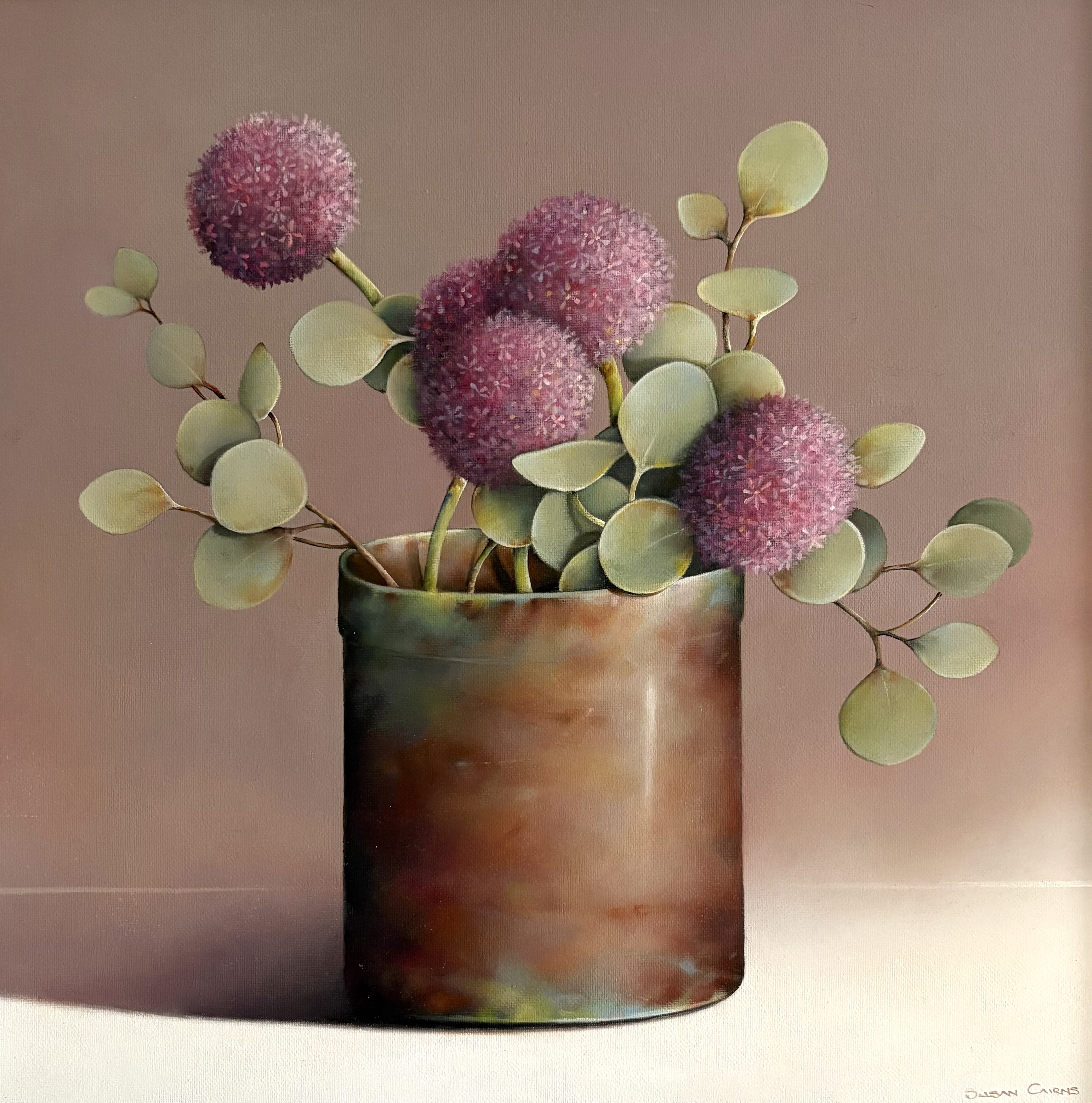 Susan Carins