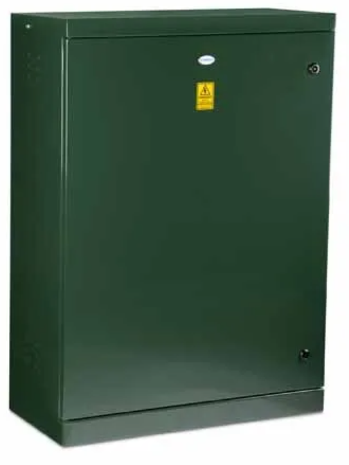 Electrical Enclosures & Mini Pillars for Safe Public Infrastructure ...