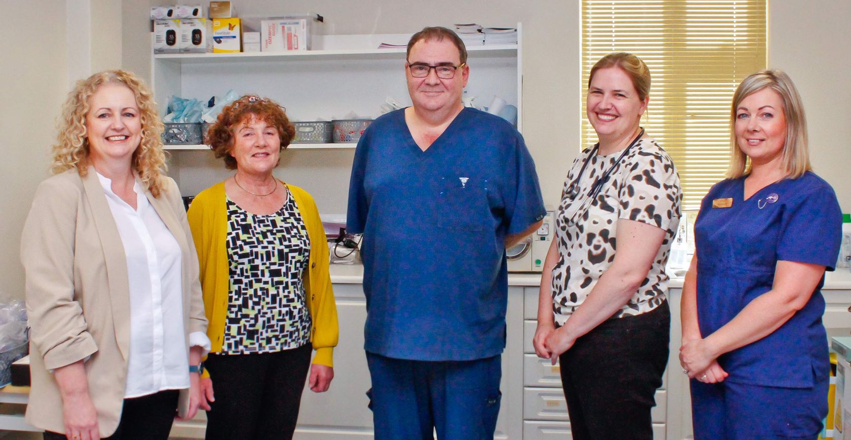 Suirside Medical Centre