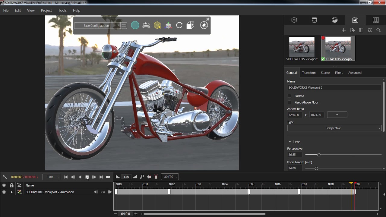 Cursos Solidworks Camworks CNC