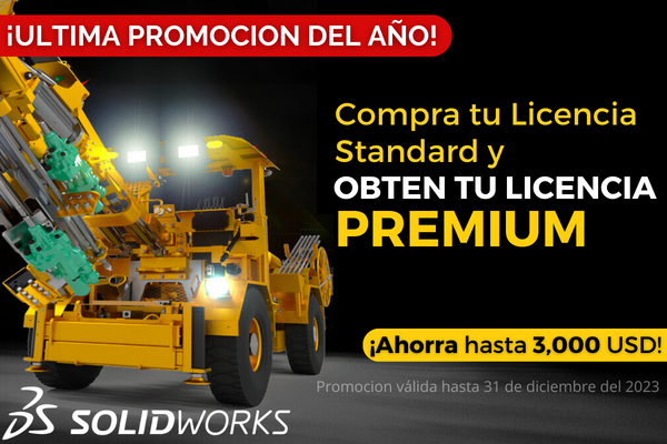 Licencias SolidWorks