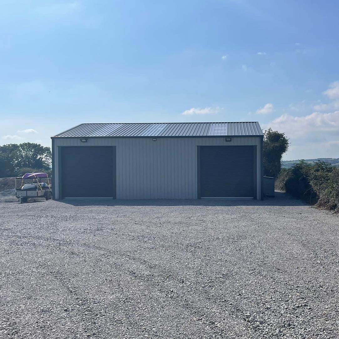 Home Page [prosteelsheds.ie]