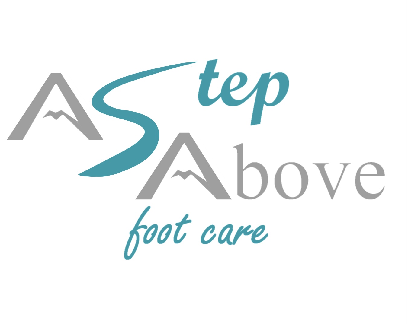 A Step Above A Step Above