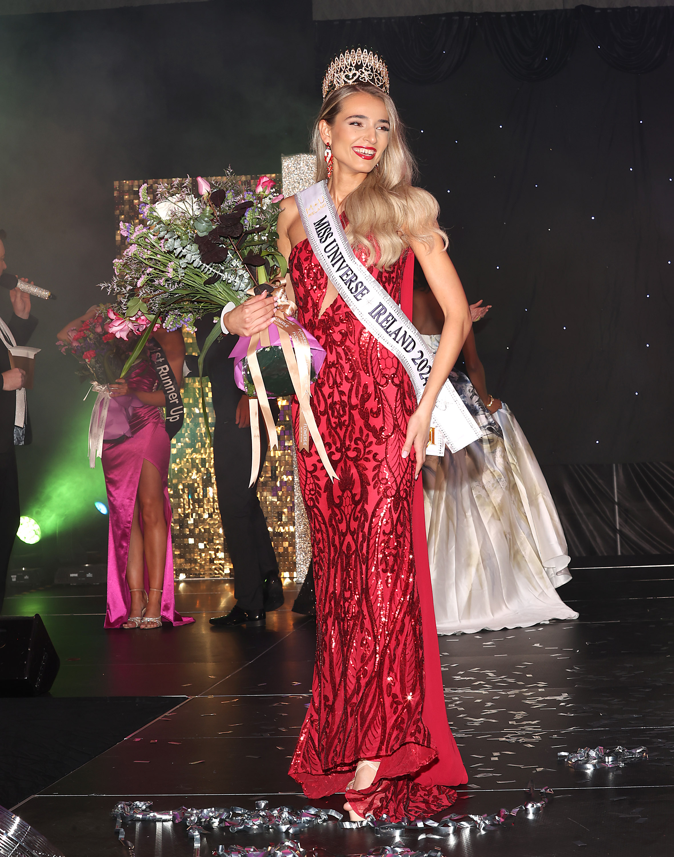 Home Page [missuniverseireland.ie]