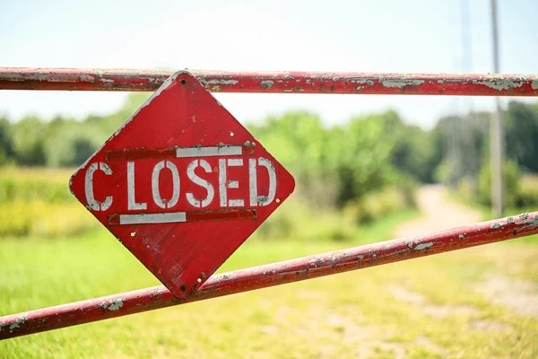 Why Are So Many Farms Shutting Down in the U.S.?