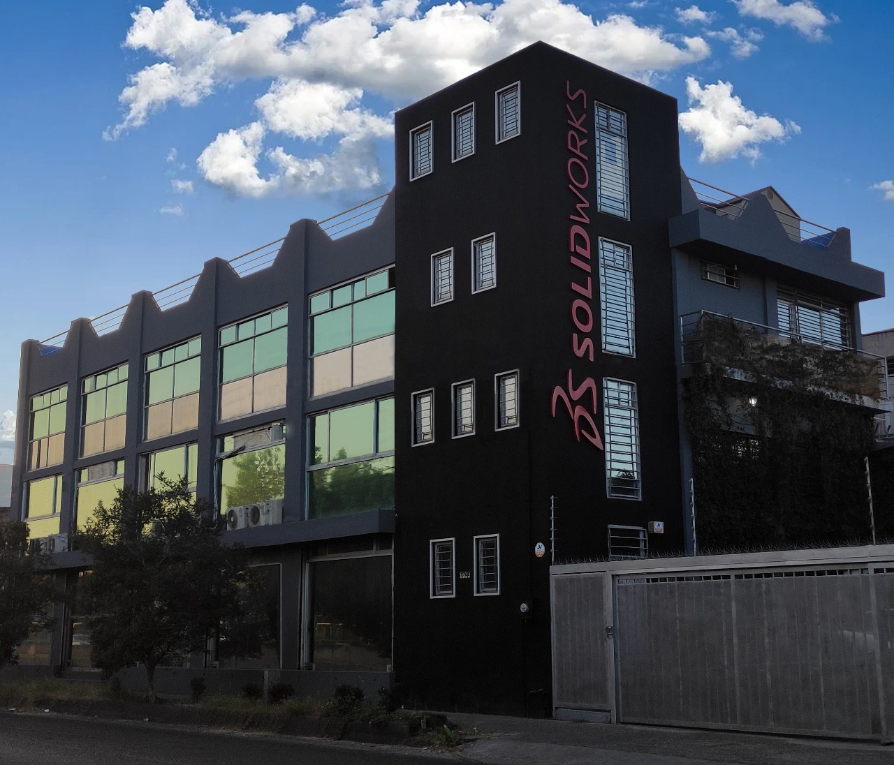 Conoce la Plataforma 3DExperience Solidworks