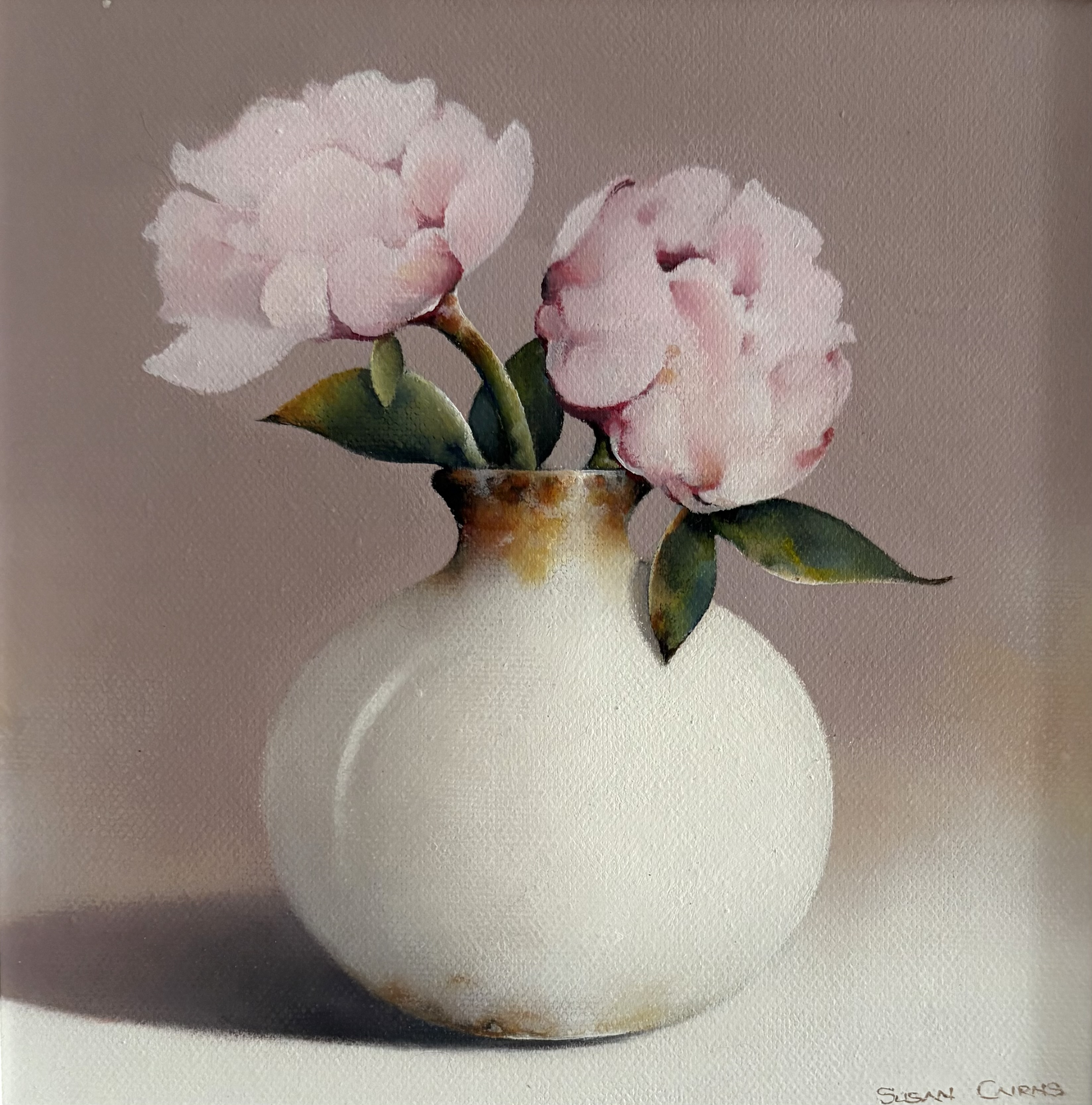 Susan Carins