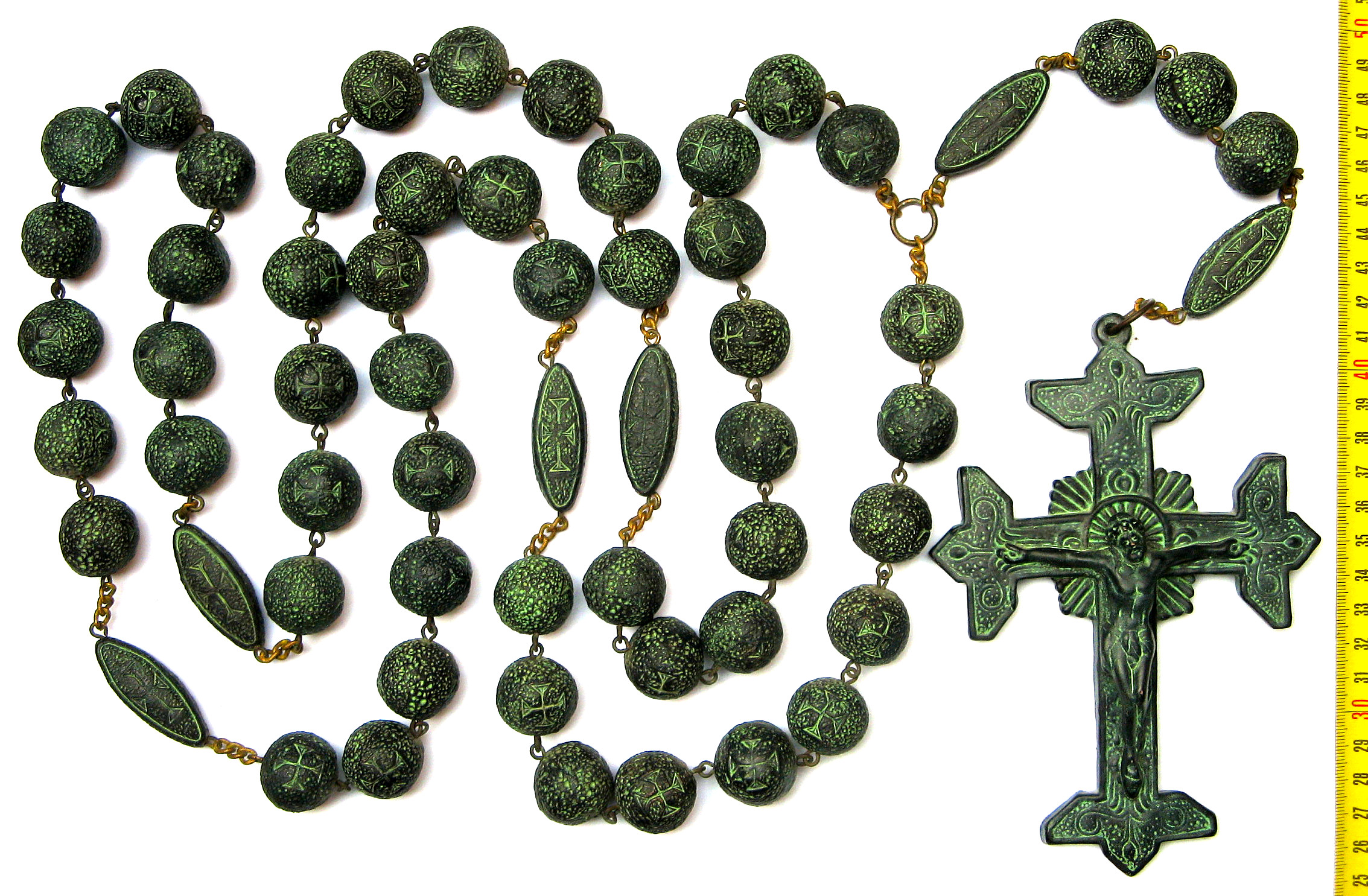 A Collector's Guide to Rosaries and Chaplets