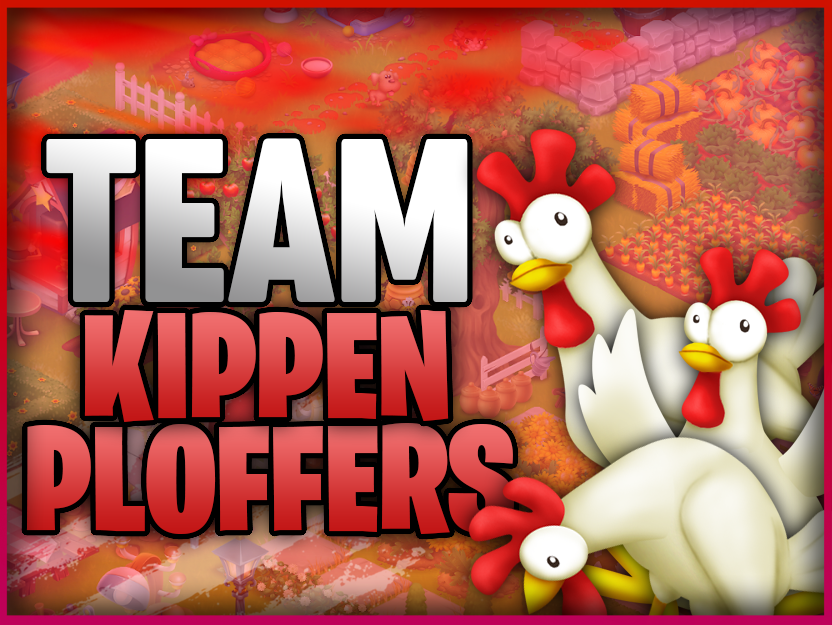 Official Hay Day Wiki