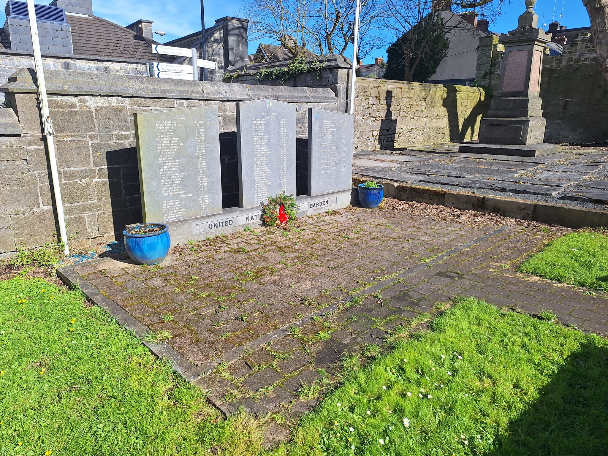 Update on loading pages