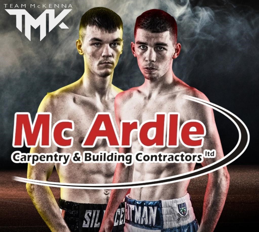 Team McK - McArdle Contractors