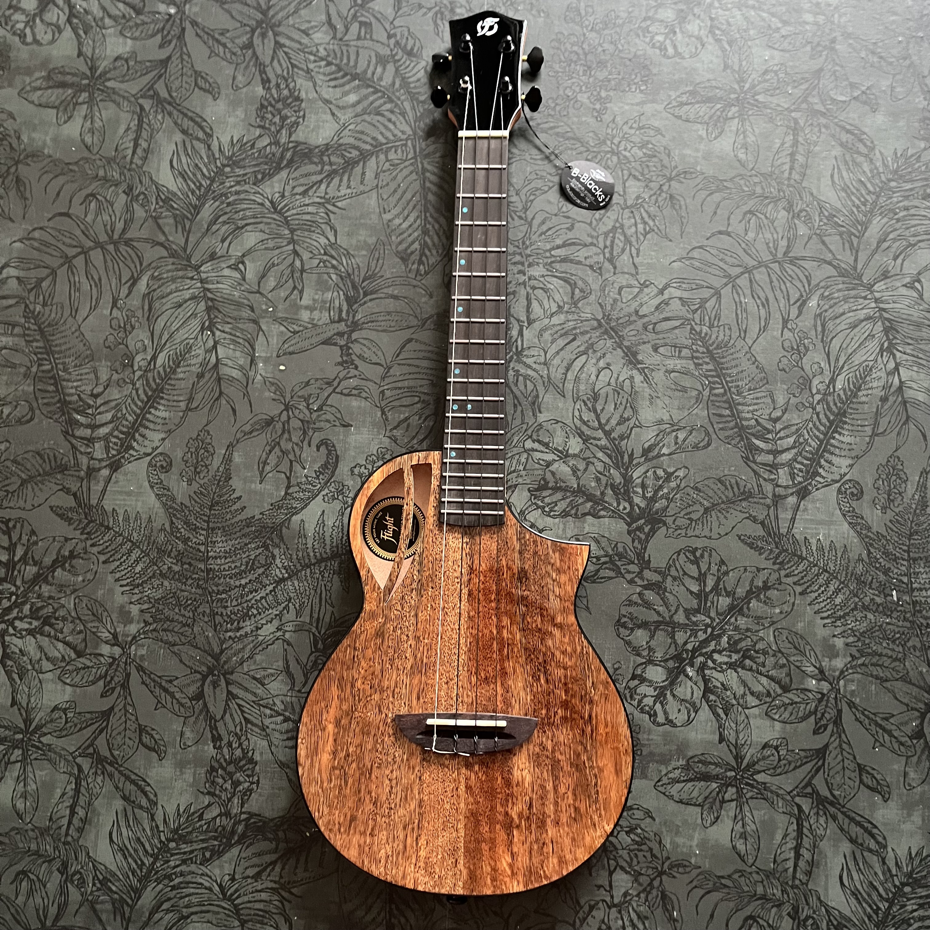 ukelele kopen