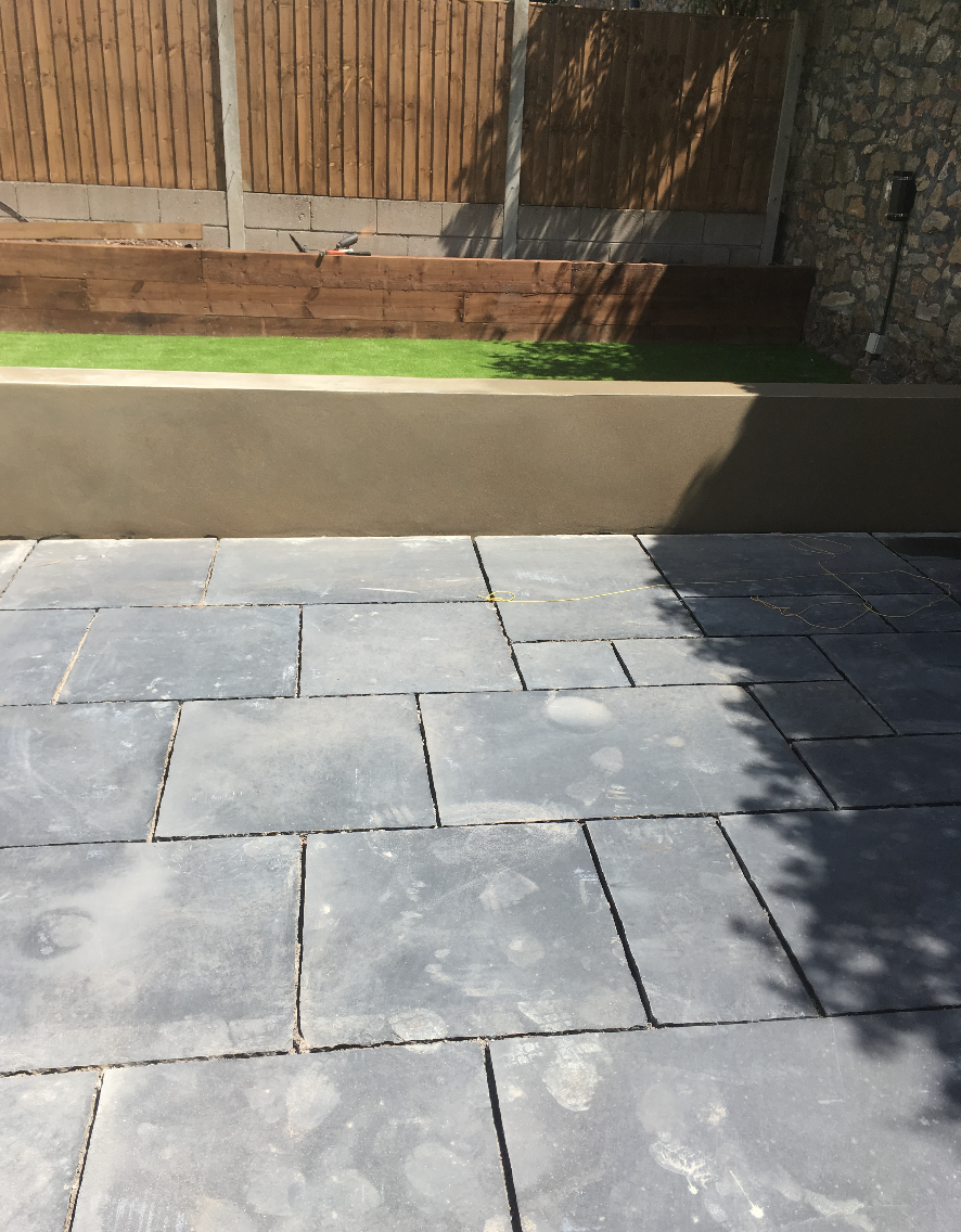 Matthew Mccall Plastering