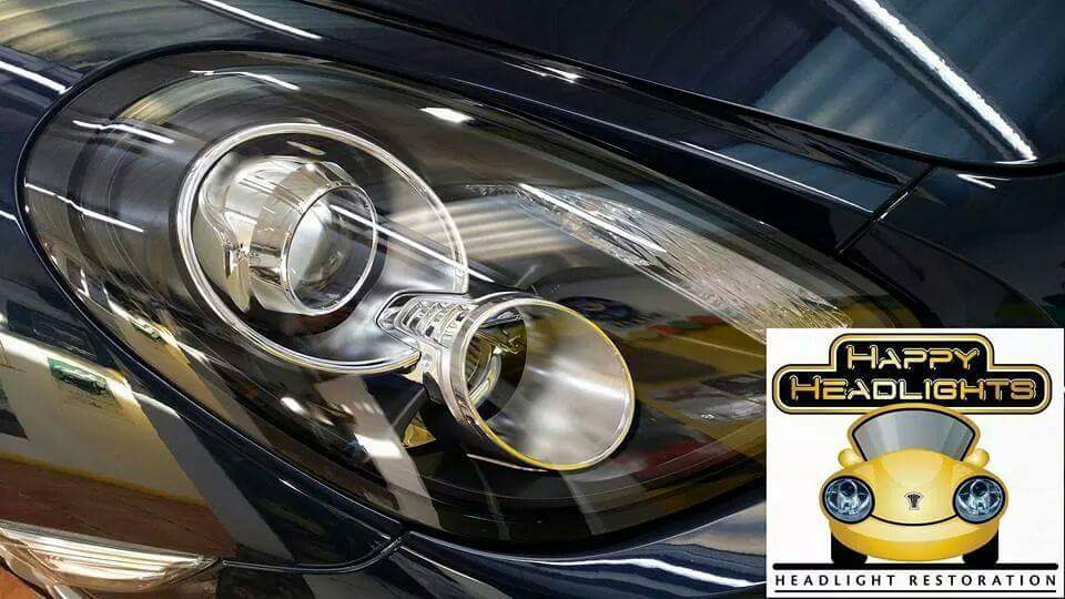 Home Page [www.happyheadlights.co.uk]