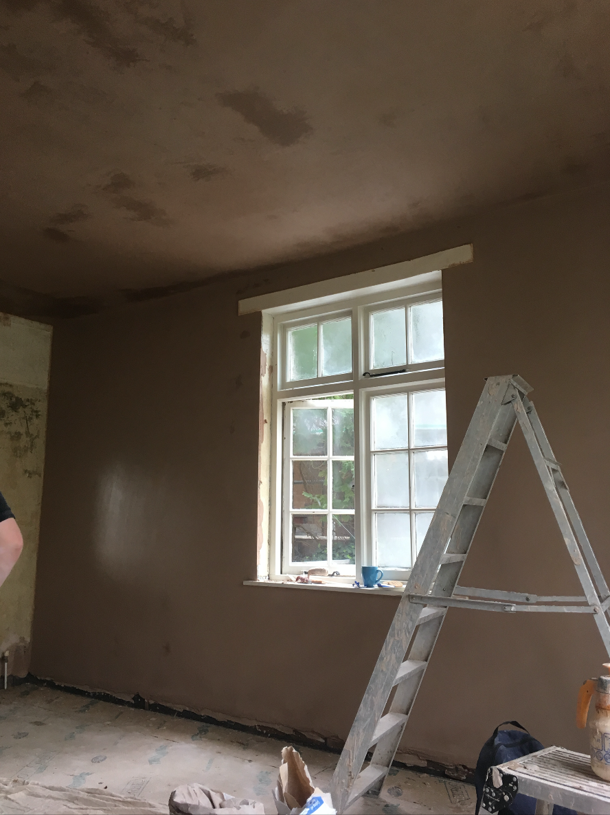 Matthew Mccall Plastering