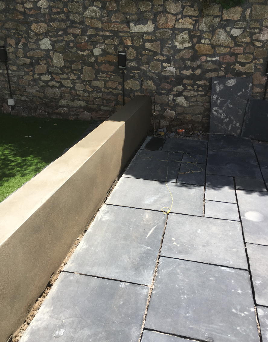 Matthew Mccall Plastering