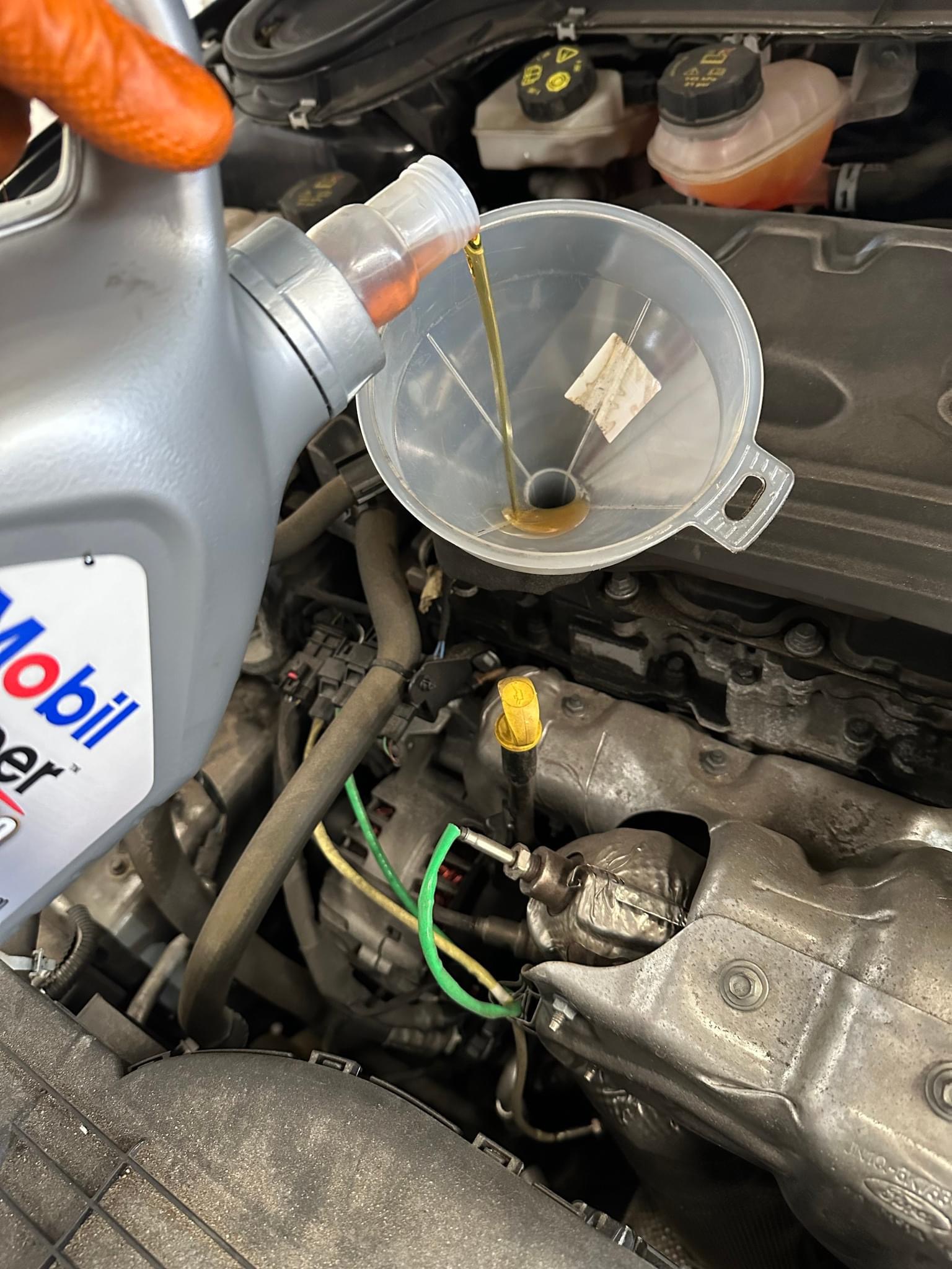 HGV Service and Repairs from Truck Tech NE Ltd