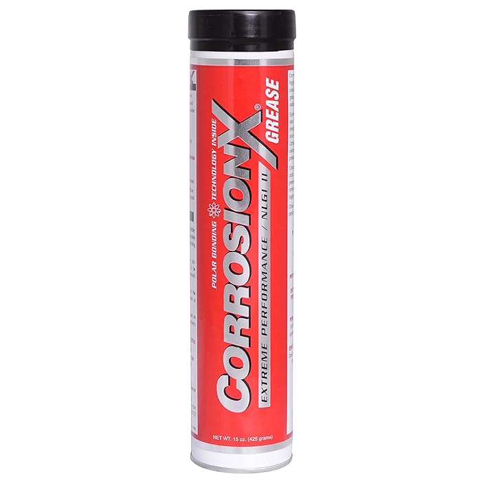 Corrosionx Grease