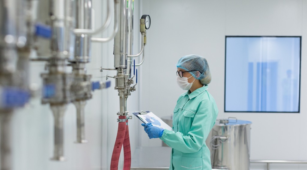 CMC Pharmaceutical and Drug Development Consulting | Naltou Pharma