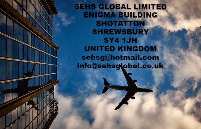 Home Page [sehsglobal.co.uk]