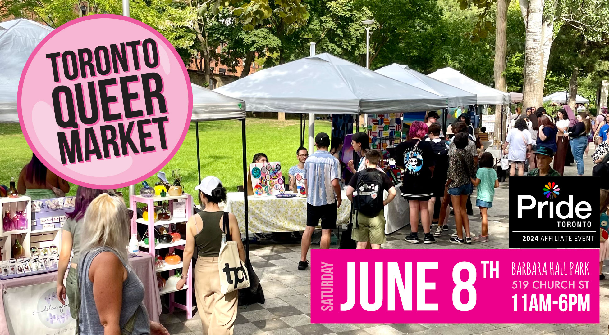 Home [www.torontoqueermarket.ca]