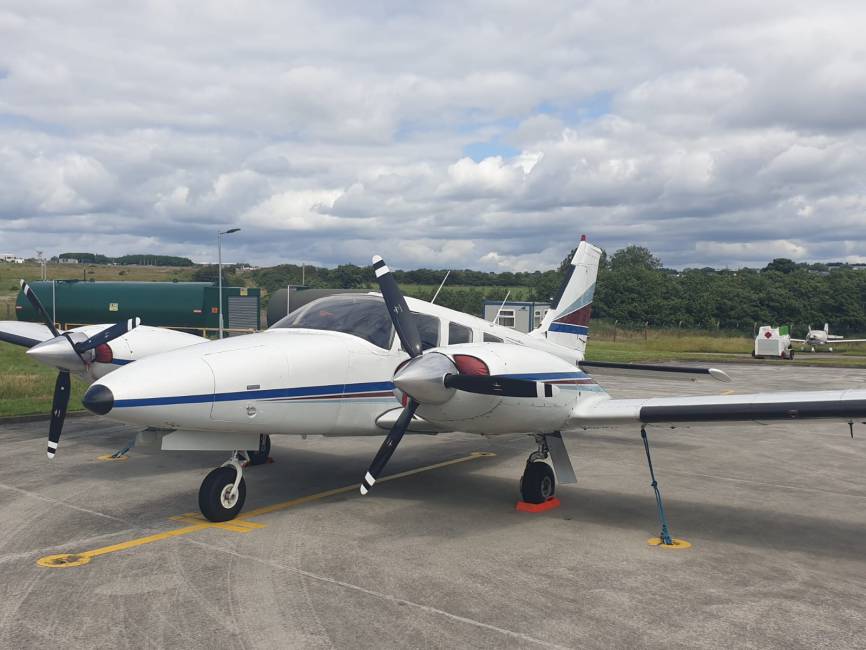 Europlane Sales Ltd | Planes For Sale