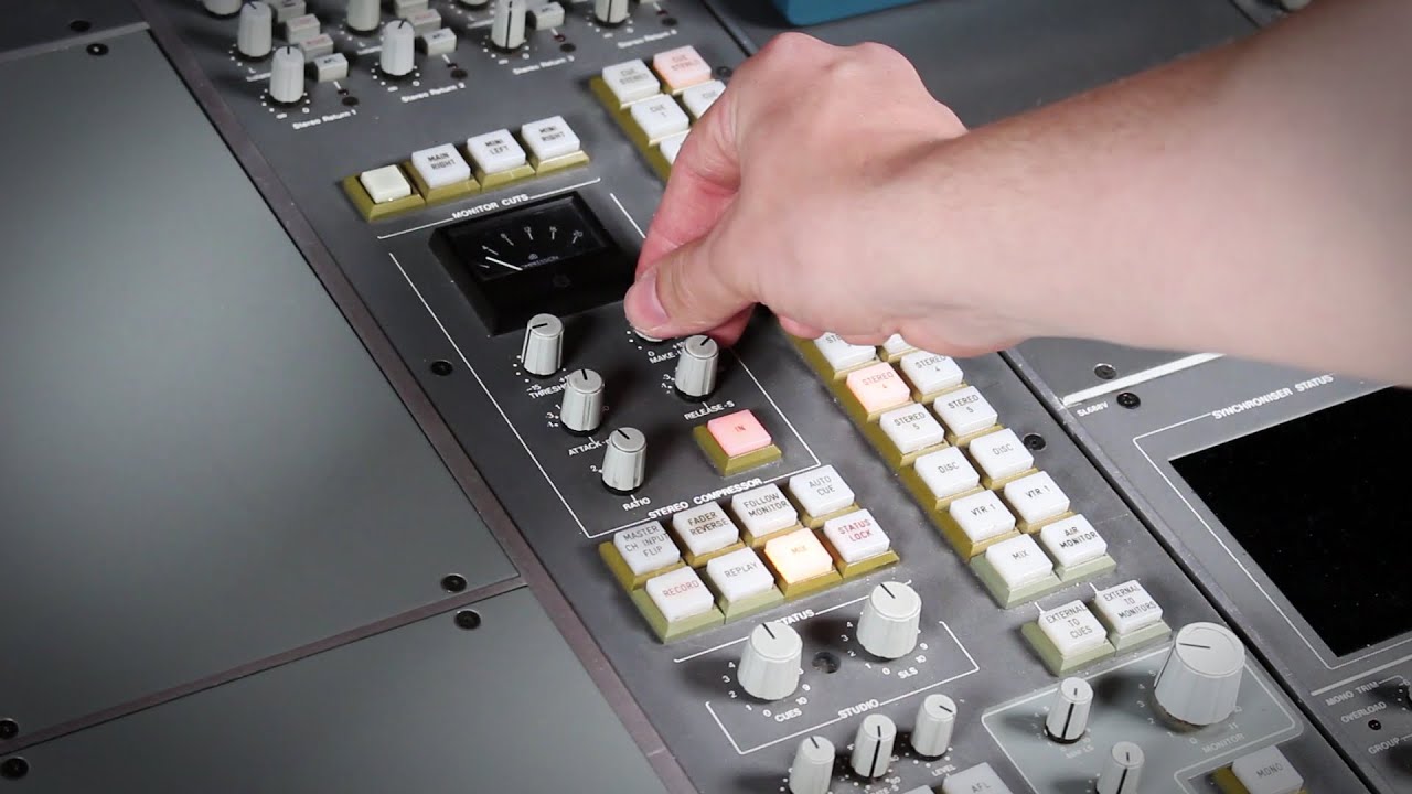 Glue compression — le guide complet