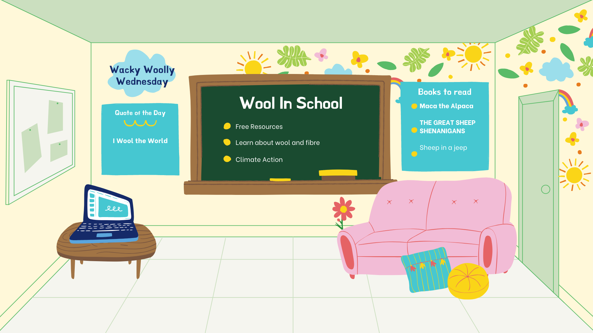 Home [www.woolinschool.com]