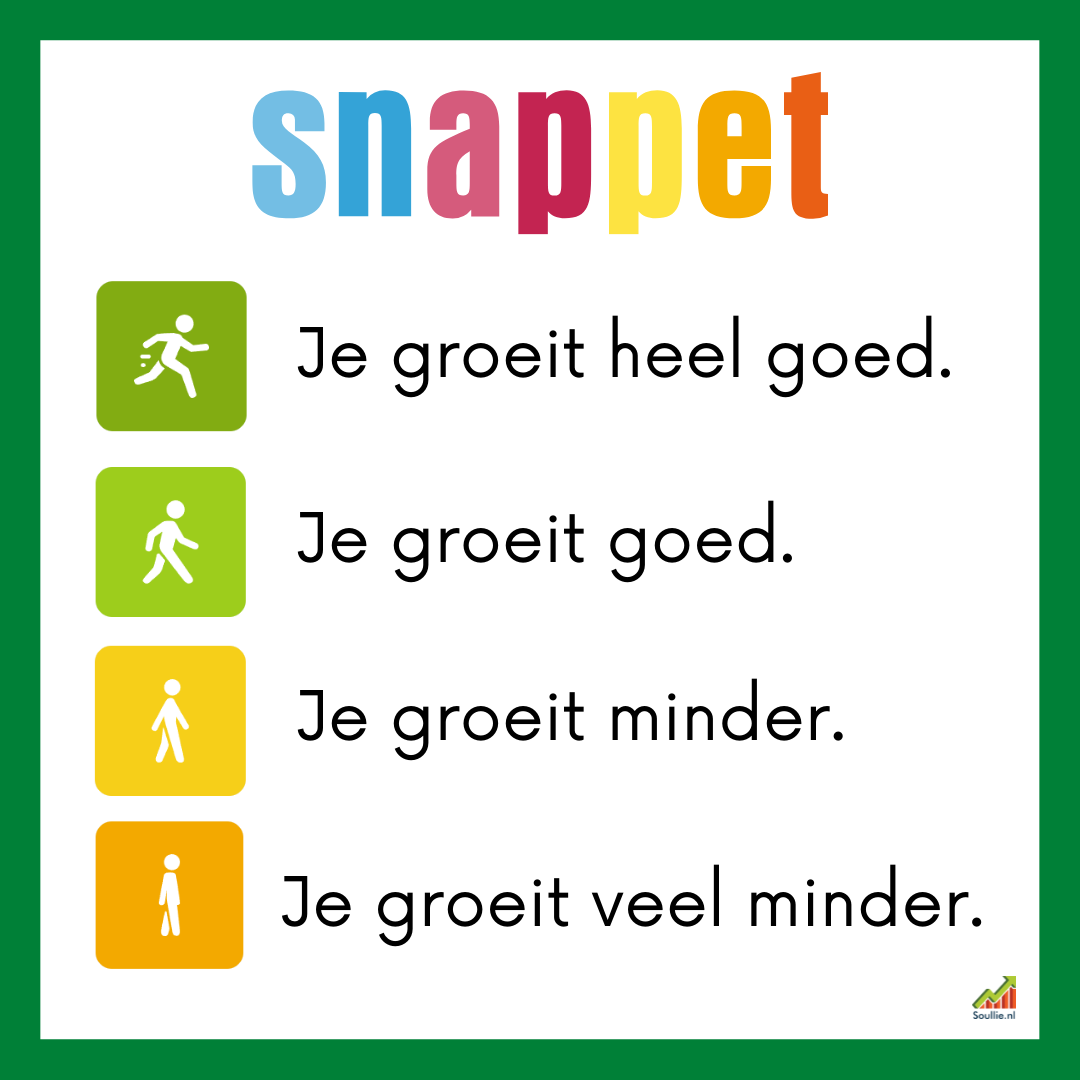 Snappet posters