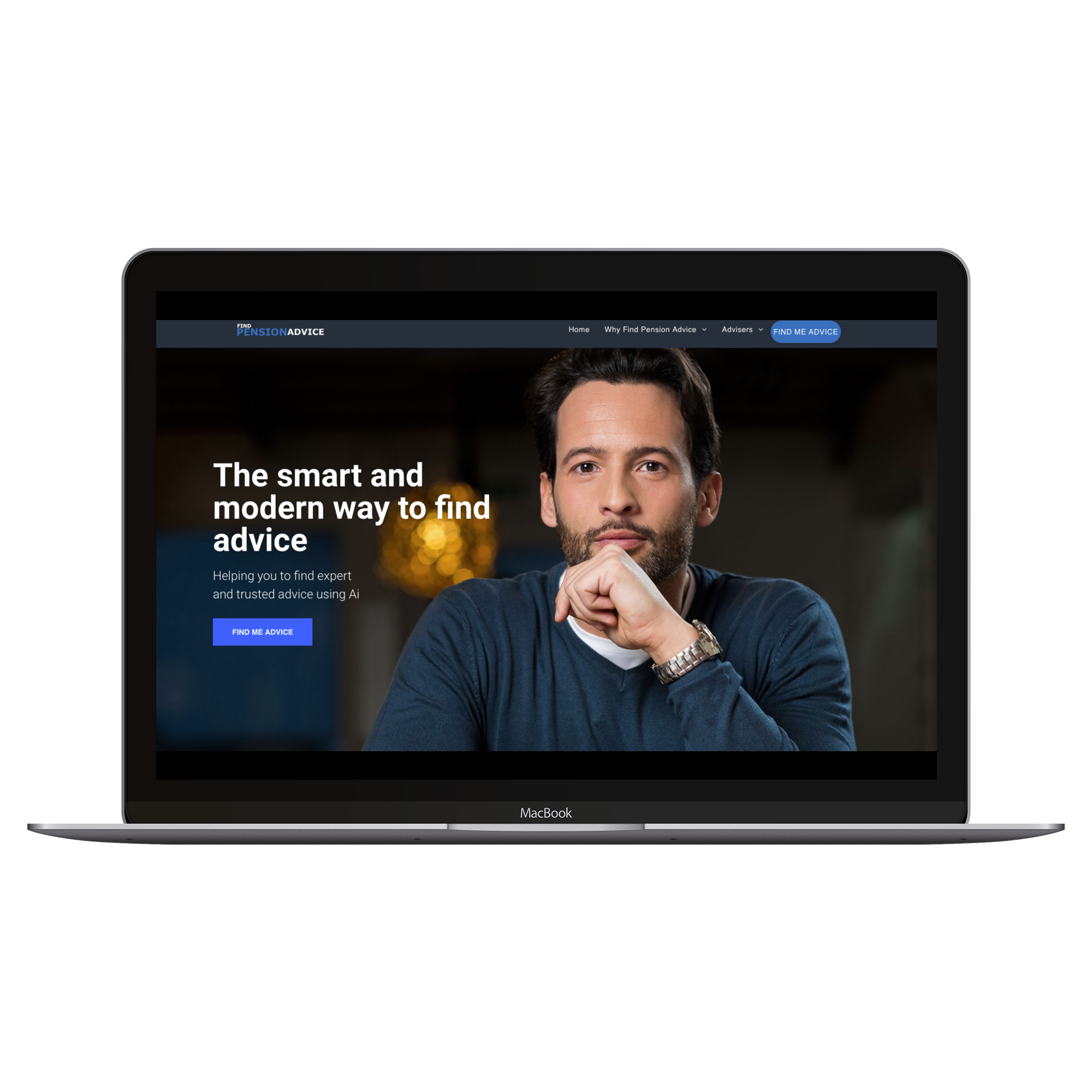 Finley AI, the world’s first voice-powered AI Financial Assistant