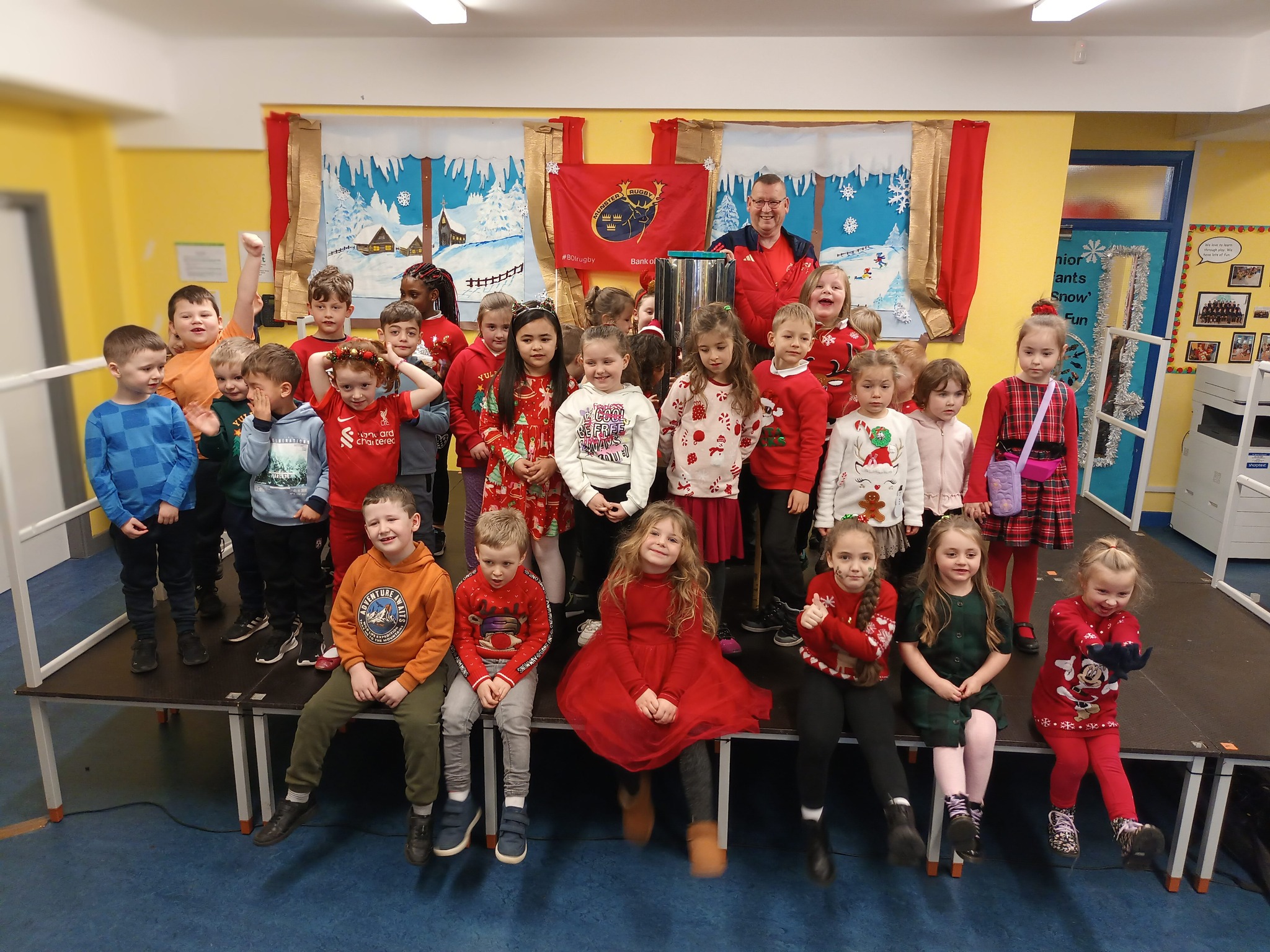 Home Page [southabbeyns.ie]