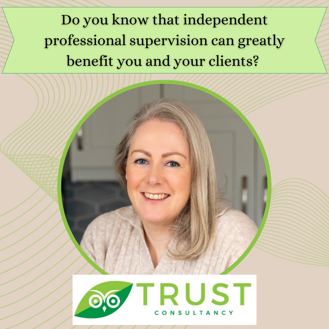 How can Professional Supervision benefit social care practice?