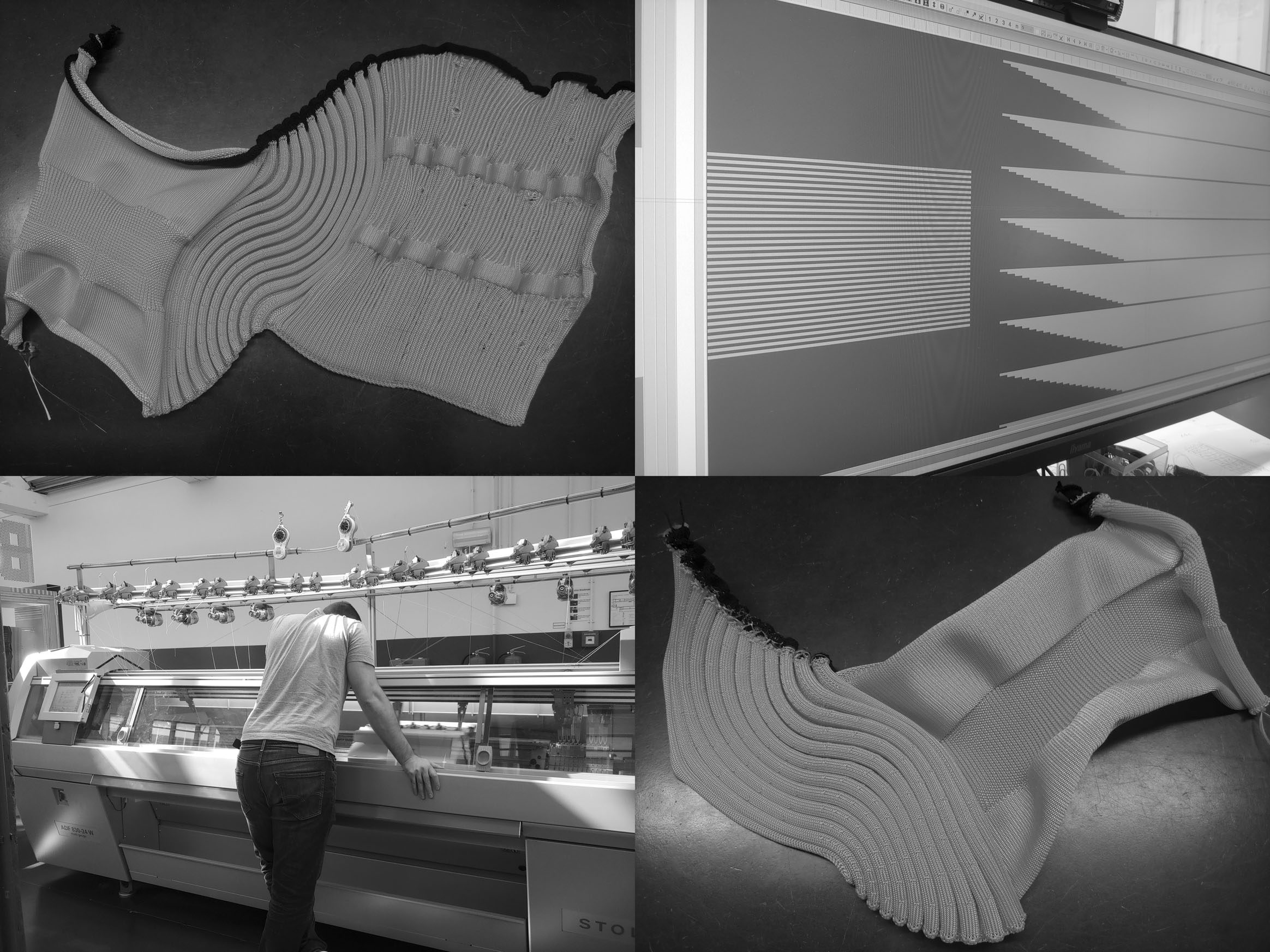 Studio Adaptive Skins