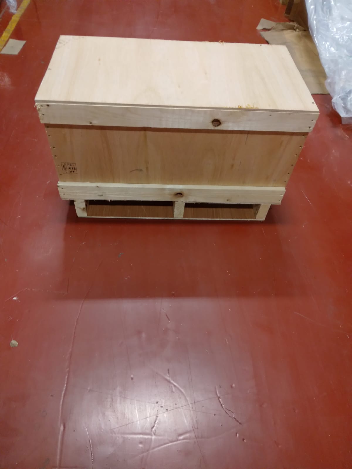 Home Page [customcrates.ie]