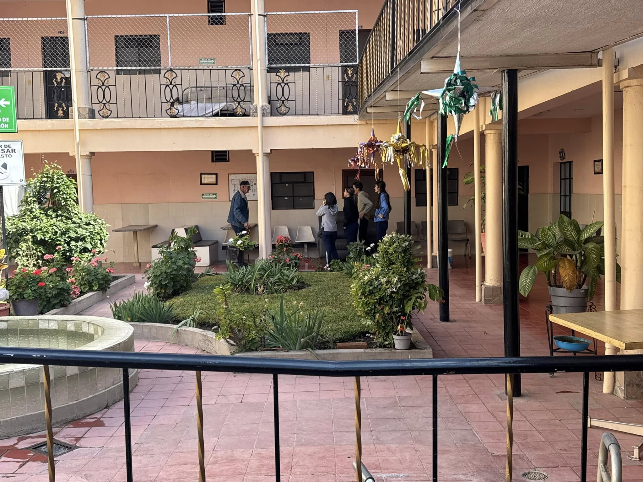 Home Page [colegioabasolo.com]