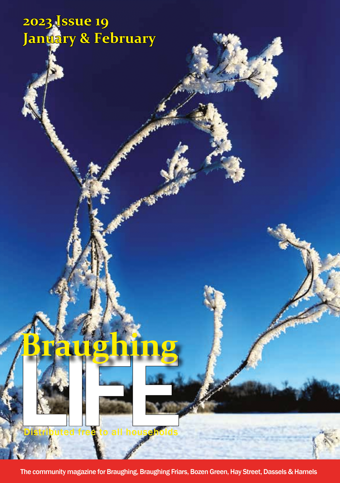 Braughing LIFE