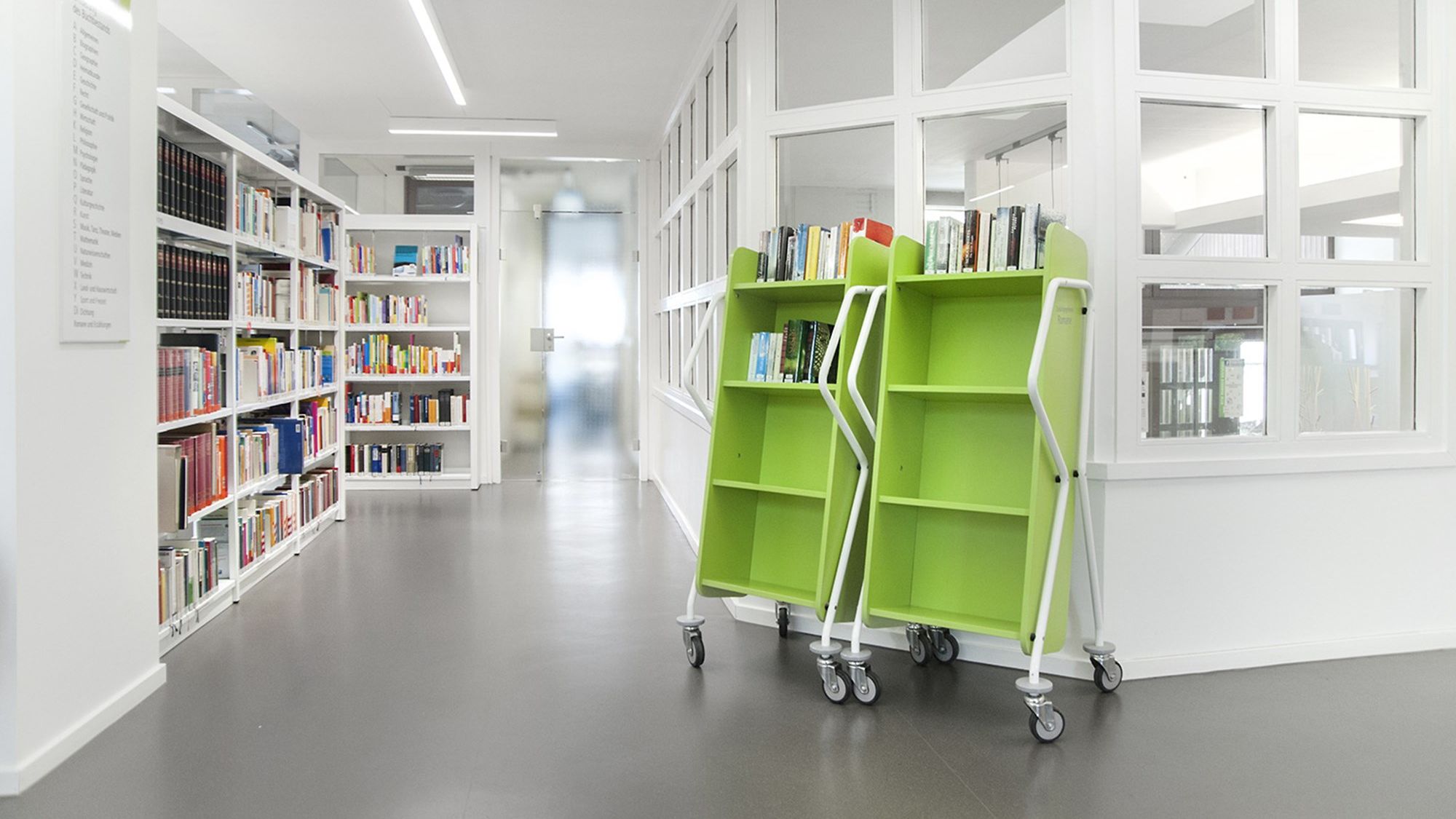 Home Page [librarytech.co.nz]