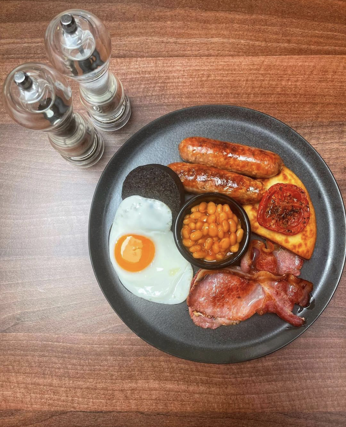 Home Page [www.bistro19.co.uk]